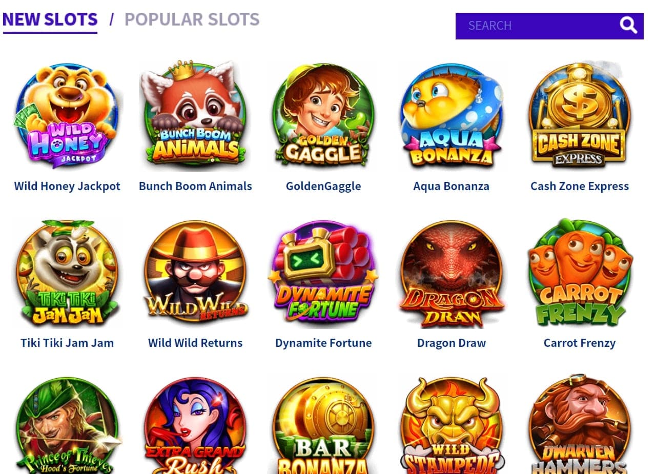 DoubleU Casino Review 2022 – Get No Deposit Bonus & Free Spins