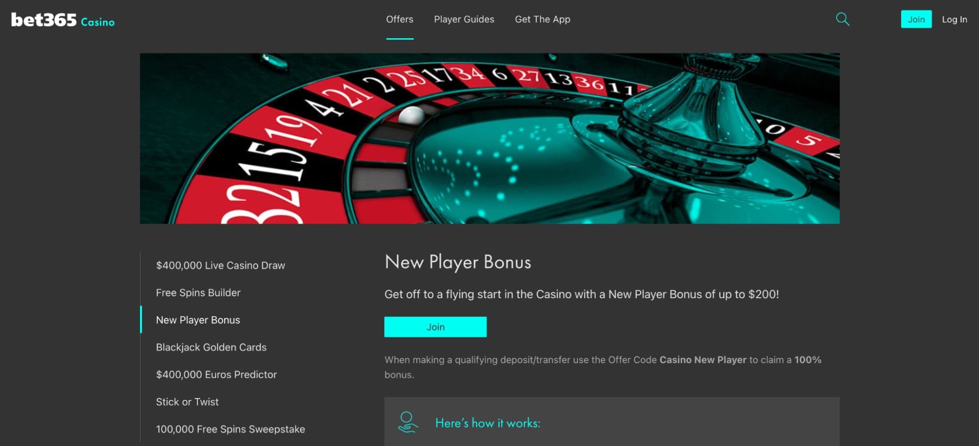 Bet365 Casino Review 2022 – Get No Deposit Bonus & Free Spins