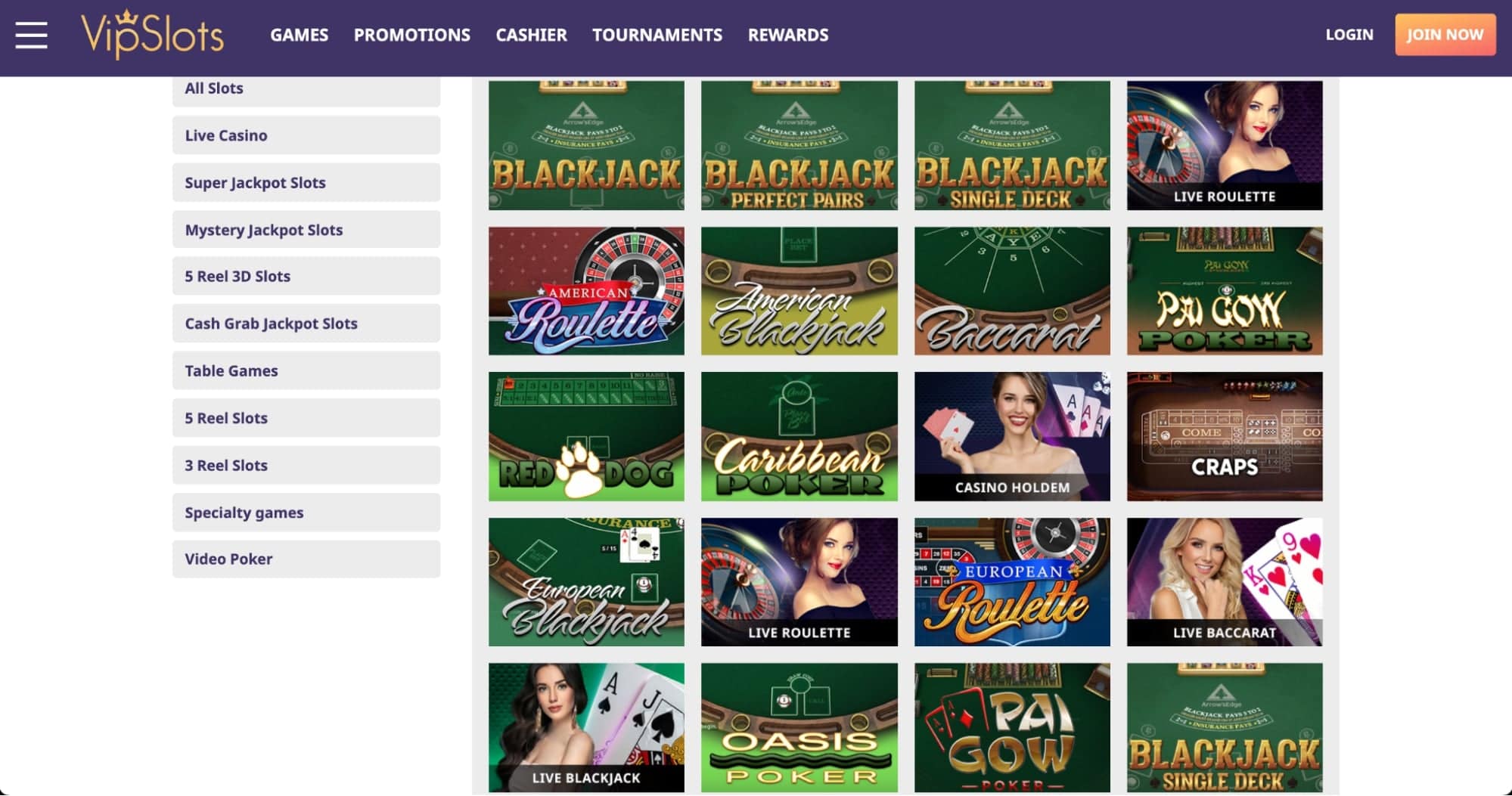 VipSlots Casino Review 2021 – Get No Deposit Bonus & Free Spins