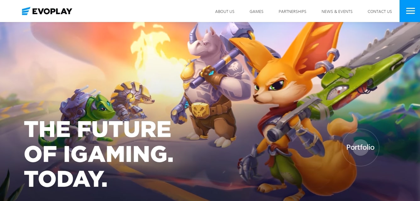 Evoplay Gaming Casino Provider 2022 Review – Gaming and Bonuses